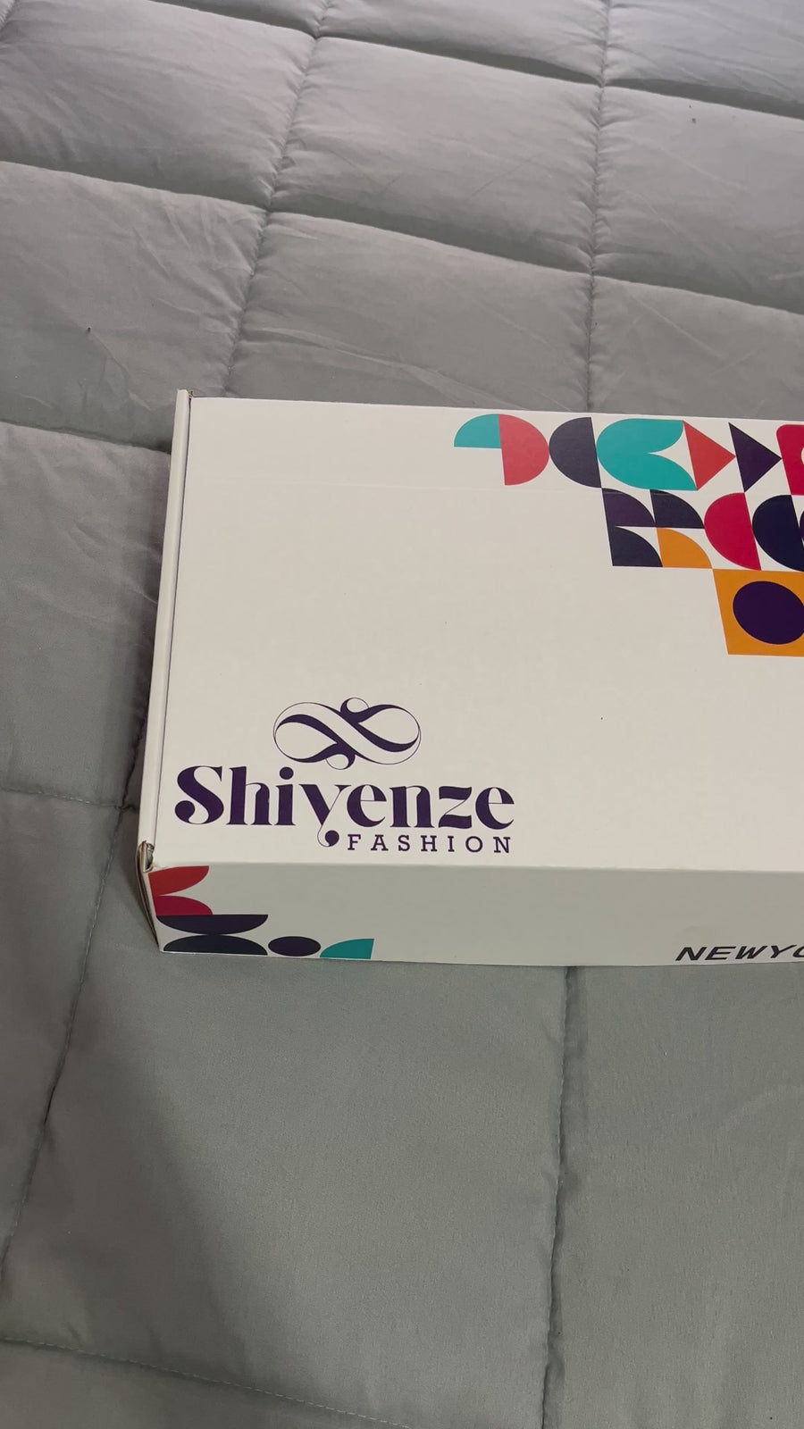 Class. Statement. Style – Shiyenze Fashion