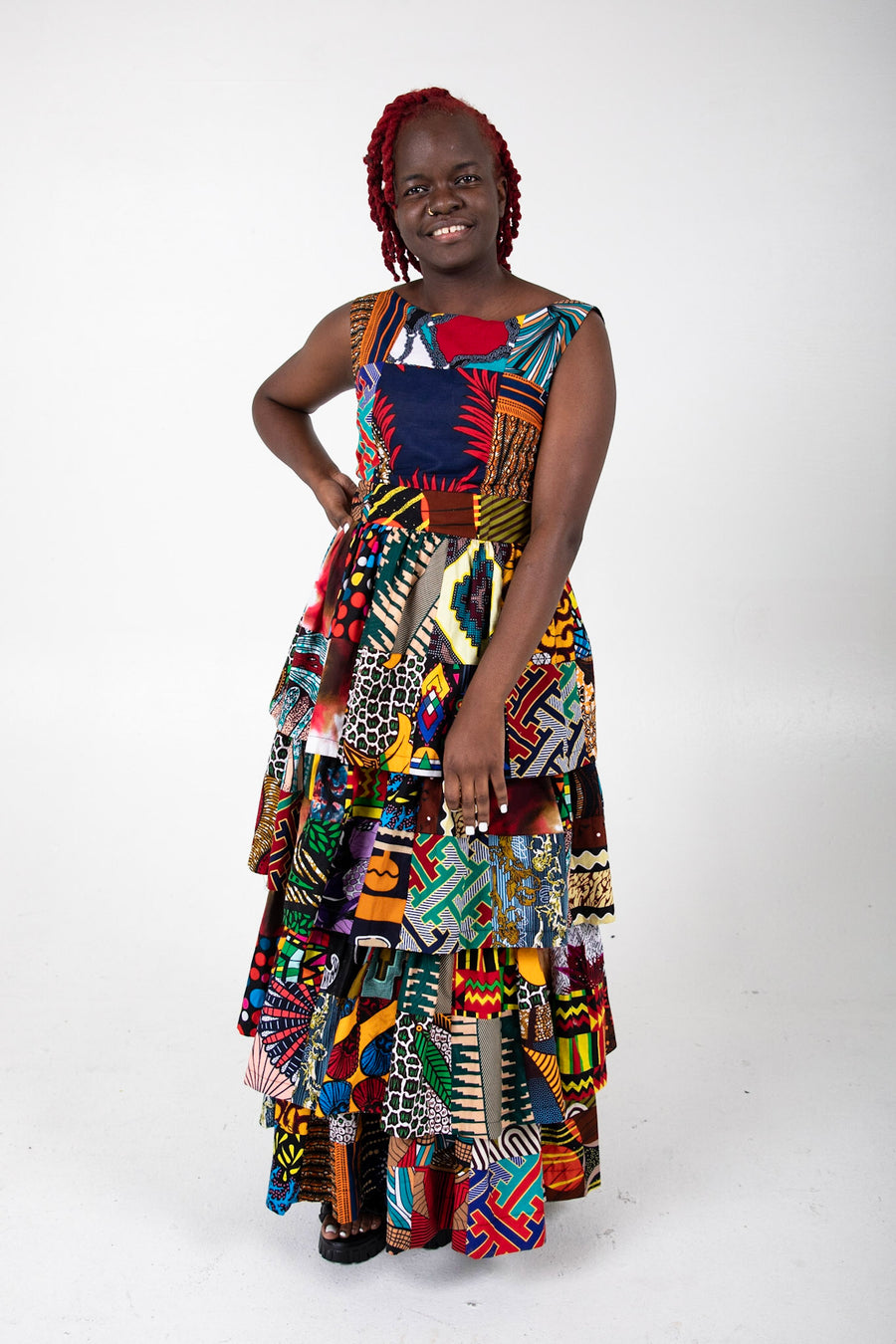 Class. Statement. Style – Shiyenze Fashion